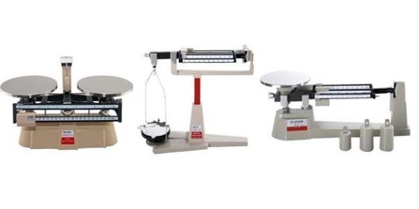 Escala De Viga Belltronic 311g A 2610g » COTECNO | Equipamiento ...