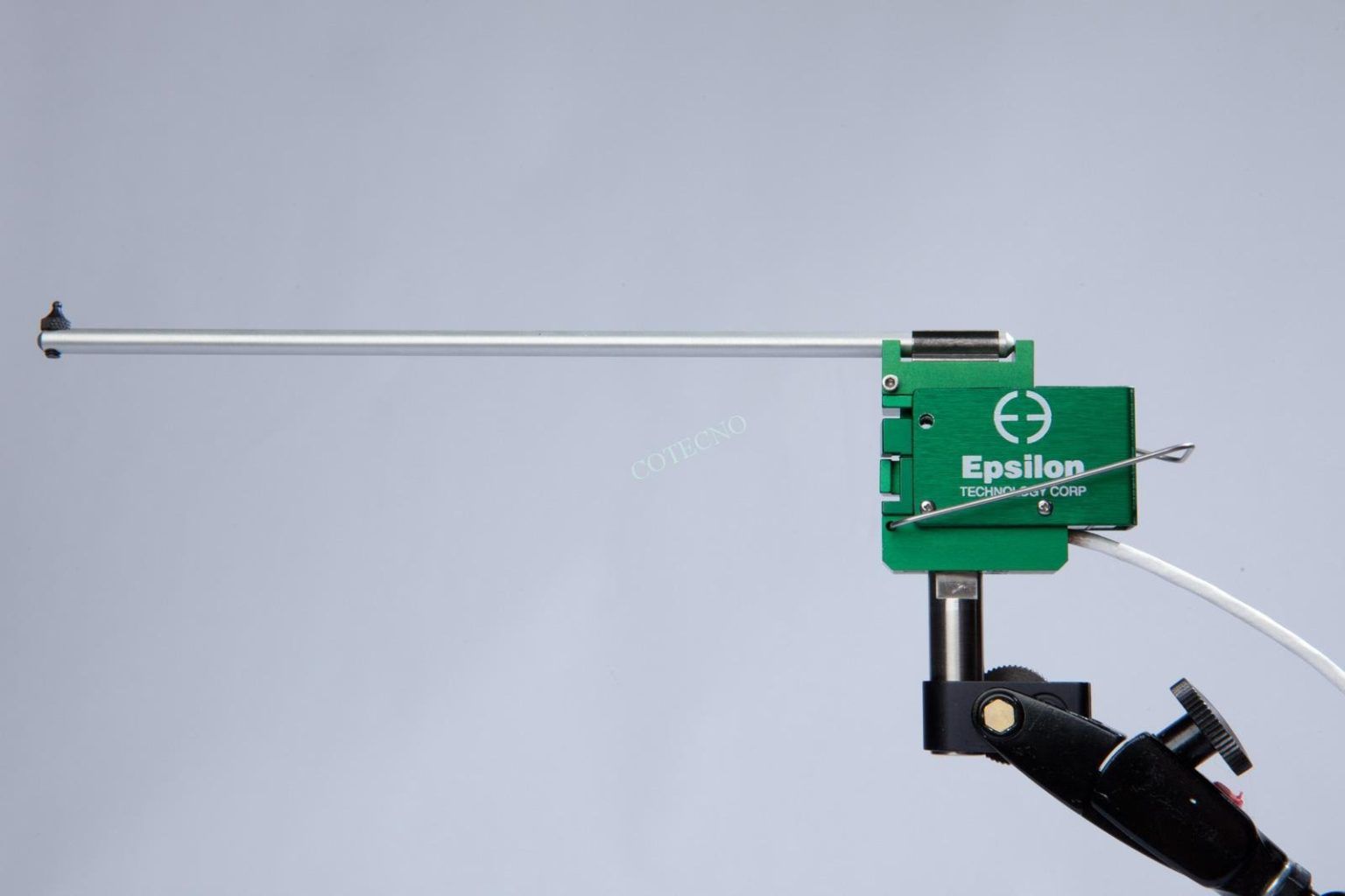 Medidor De Deflexión (Deflectómetro) - Modelo 3540 » COTECNO ...