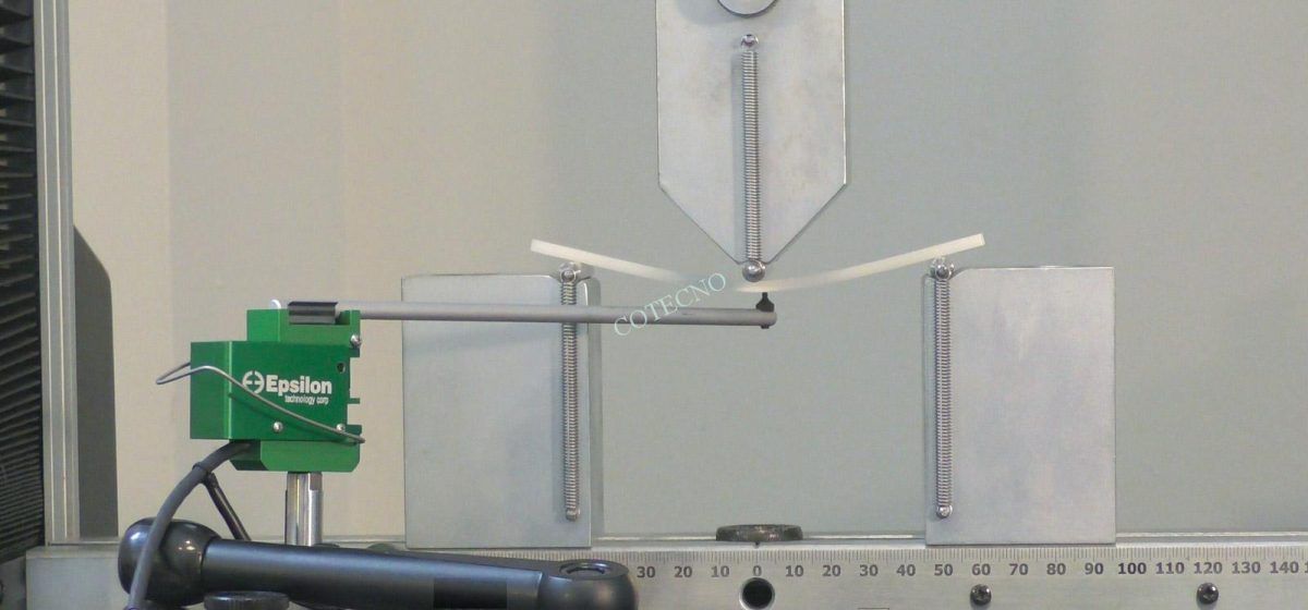 Medidor De Deflexión (Deflectómetro) - Modelo 3540 » COTECNO ...