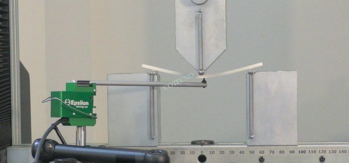 Medidor De Deflexión (Deflectómetro) - Modelo 3540 » COTECNO ...