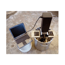 Reómetro ICAR Plus » COTECNO | Equipamiento Científico | Prospecciones ...