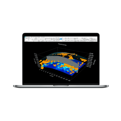 GPR-SLICE » COTECNO | Equipamiento Científico | Prospecciones ...