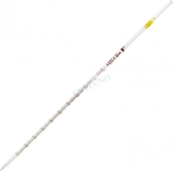 Pipeta Graduada 10 Ml En Ml » COTECNO | Equipamiento Científico ...