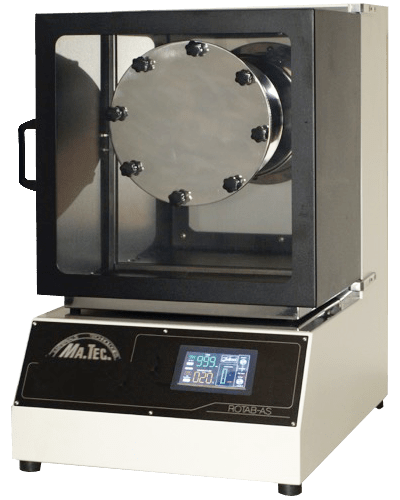 ROTAB AS » COTECNO | Equipamiento Científico | Prospecciones ...