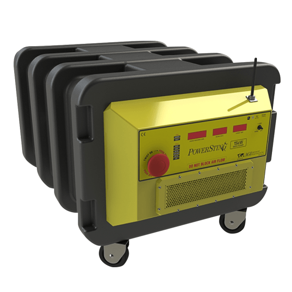 MiniSting™ R1 » COTECNO | Equipamiento Científico | Prospecciones ...