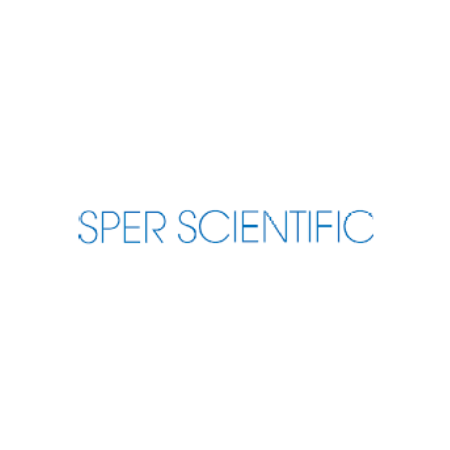 Sper Scientific » COTECNO | Equipamiento Científico | Prospecciones ...