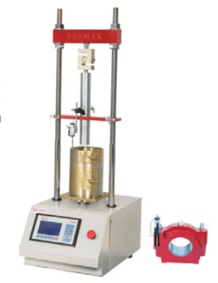 MÁQUINA DE PRUEBA MARSHALL - CBR MULTIVELOCIDAD B-prensaCBRAuto ...