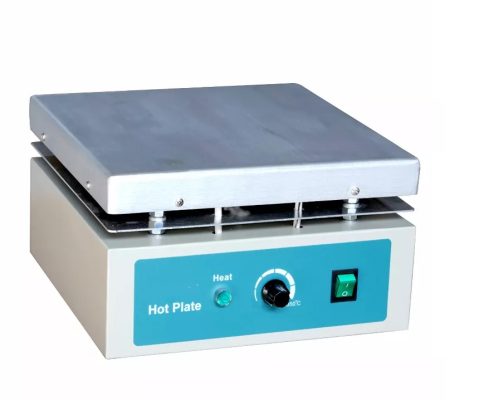 Placa Calefactora De 2000W - BE-PlacCal-7A » COTECNO | Equipamiento ...