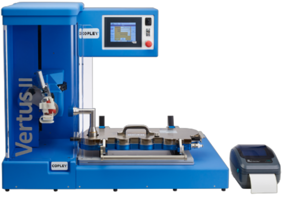 Vertus II » COTECNO | Equipamiento Científico | Prospecciones ...